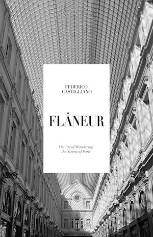 Flâneur. The Art of Wandering the Streets of Paris – La letteratura e noi