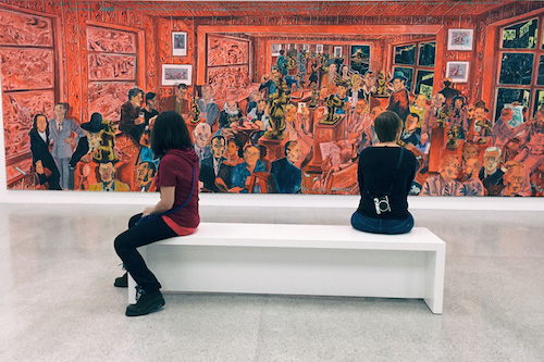 Il modernismo europeo: un totum pro parte. Appunti del congresso CEMS ...