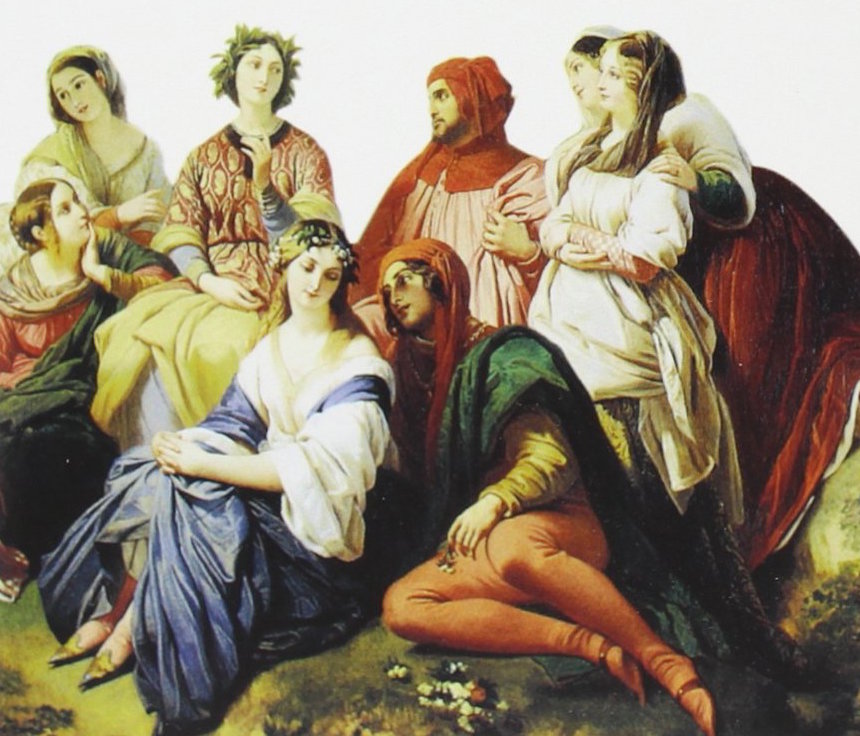 Cuori strappati e teste mozzate: emozioni e oggetti parziali nella IV ...