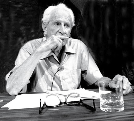 Rileggere un classico della critica: Eros e civiltà di Herbert Marcuse ...