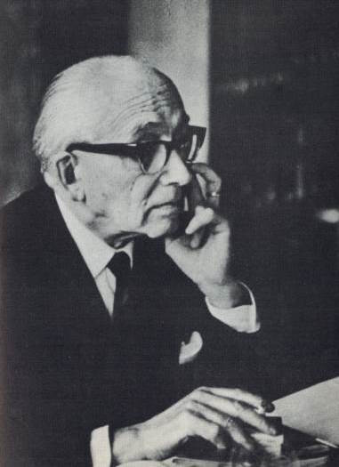 Perché (ri)leggere un classico della critica letteraria /7: Giacomo ...