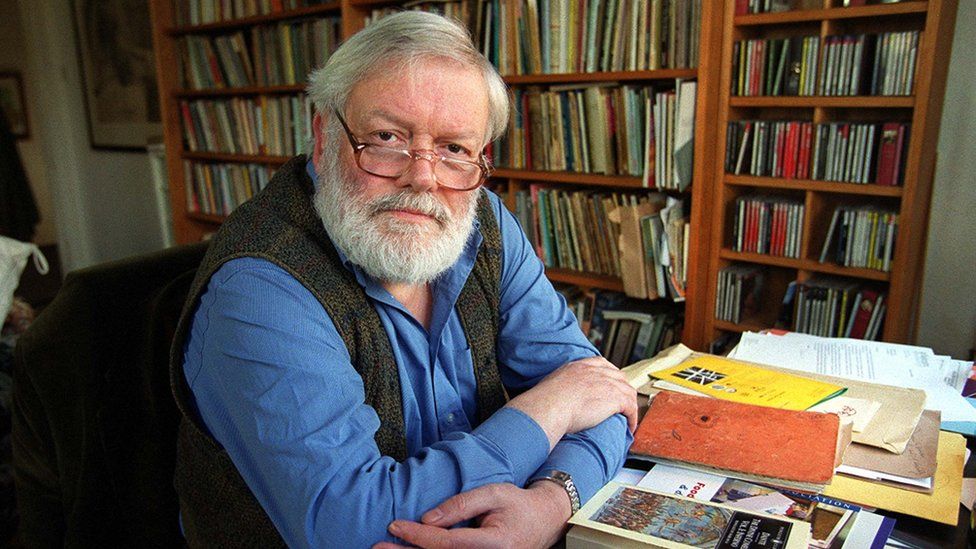 La poesia di Michael Longley – La letteratura e noi