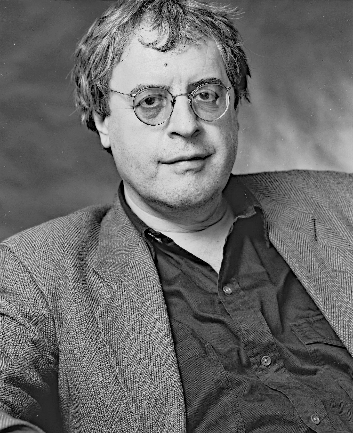 La poesia di Charles Simic – La letteratura e noi