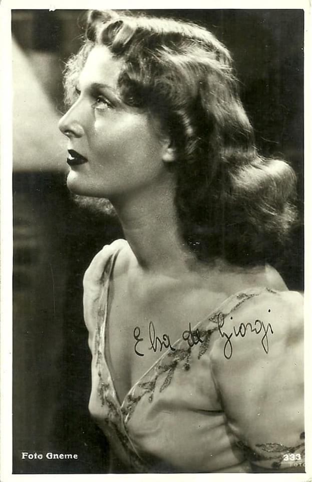 Elsa de’ Giorgi, Italo Calvino e la rimozione di una donna – La ...